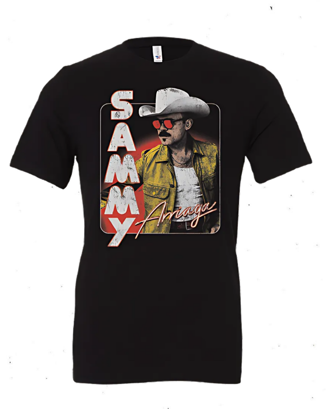 Sammy Arriaga - Official Site – Sammy Arriaga - Official Merch Store